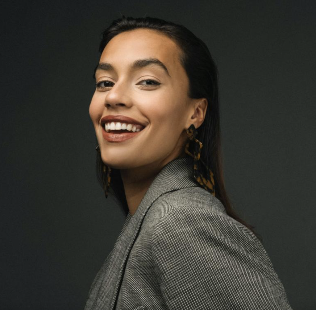 Britni Camacho | Blood Star Cast – Horror Thriller 2025